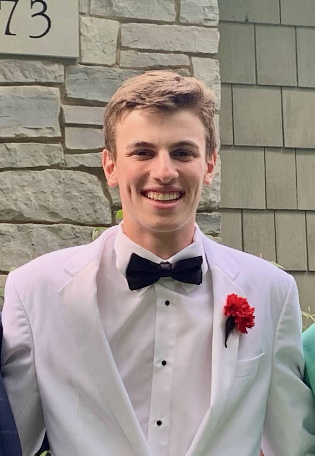 Jacob Hahn – Rice University Student